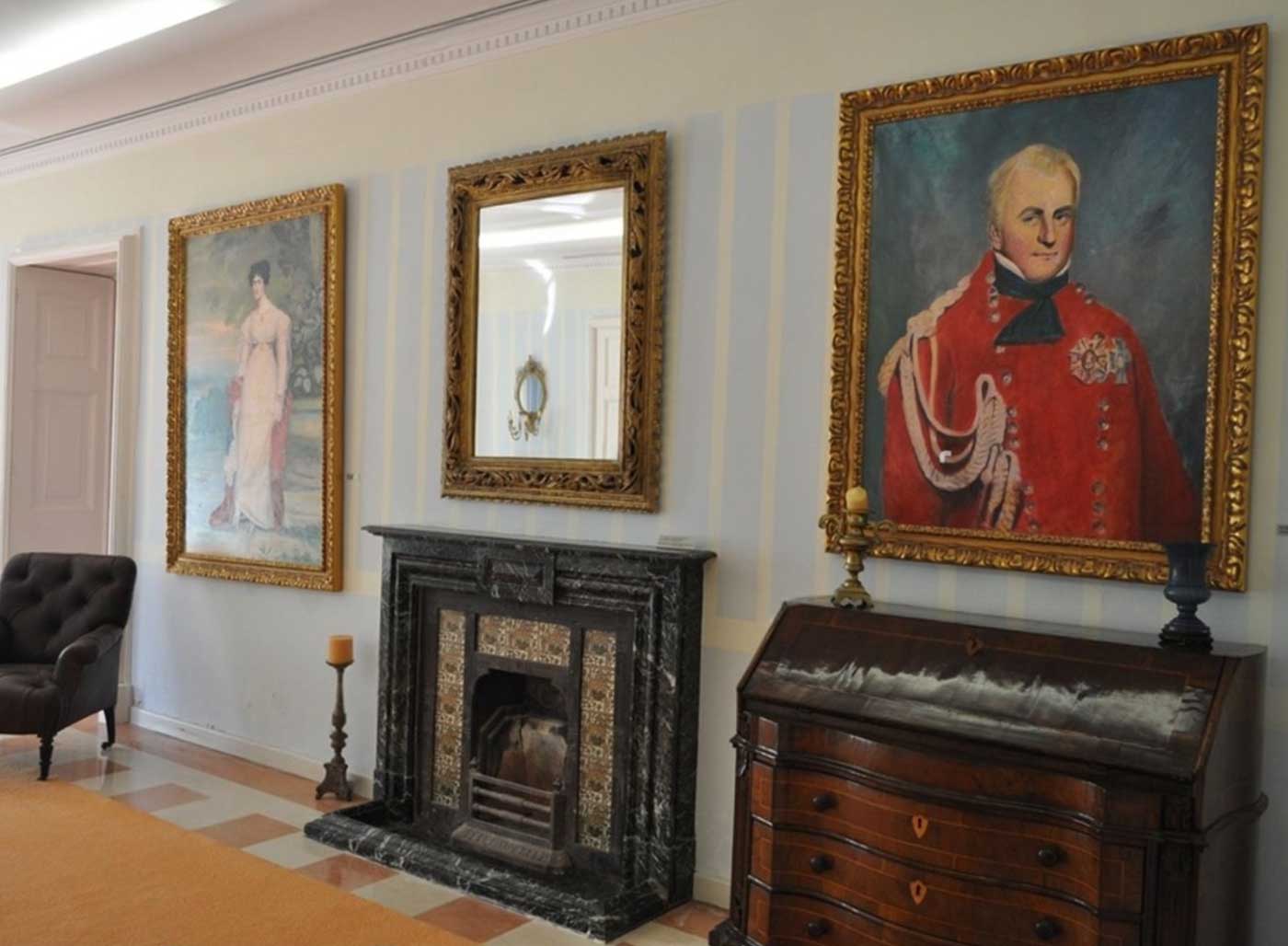 Mon Repos - Villa Kapella & Apartments